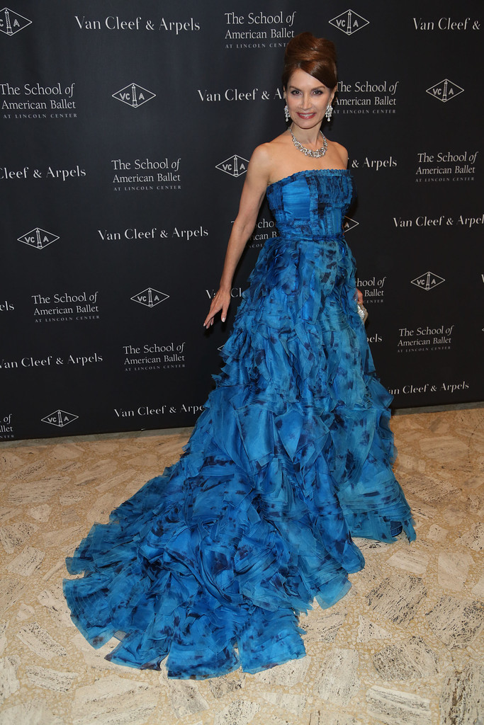 Picture of Jean Shafiroff