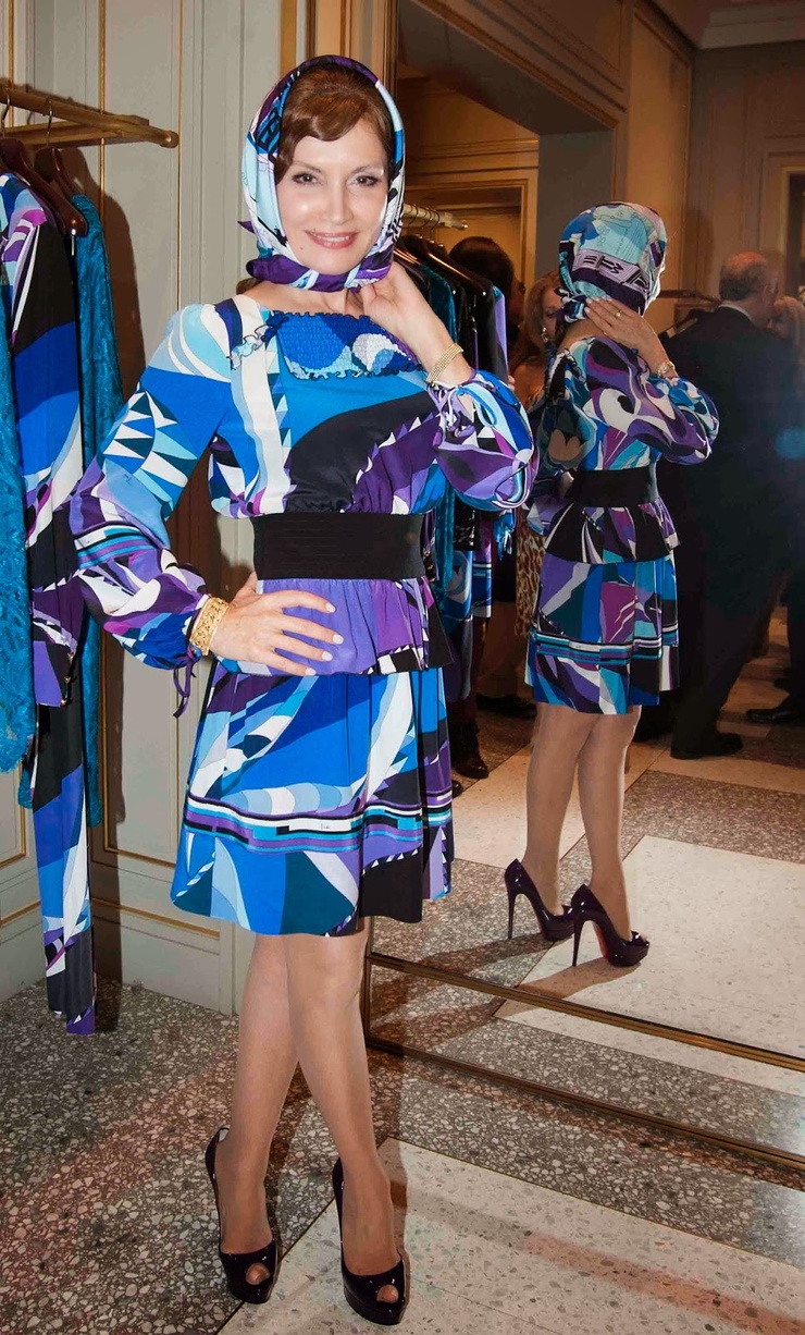 Image of Jean Shafiroff