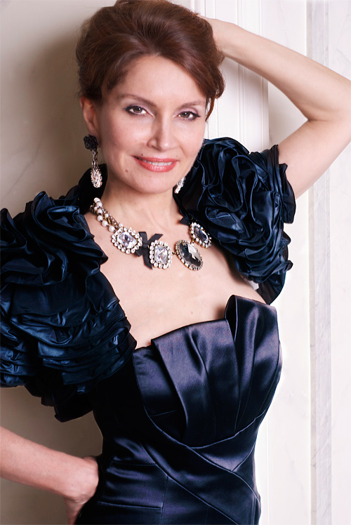 Jean Shafiroff image