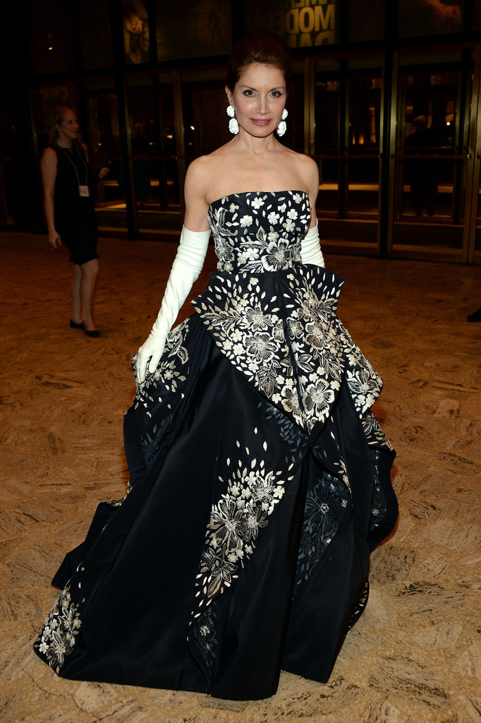 Picture of Jean Shafiroff