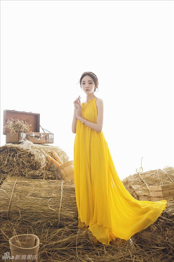 Picture of Yuxin Liu