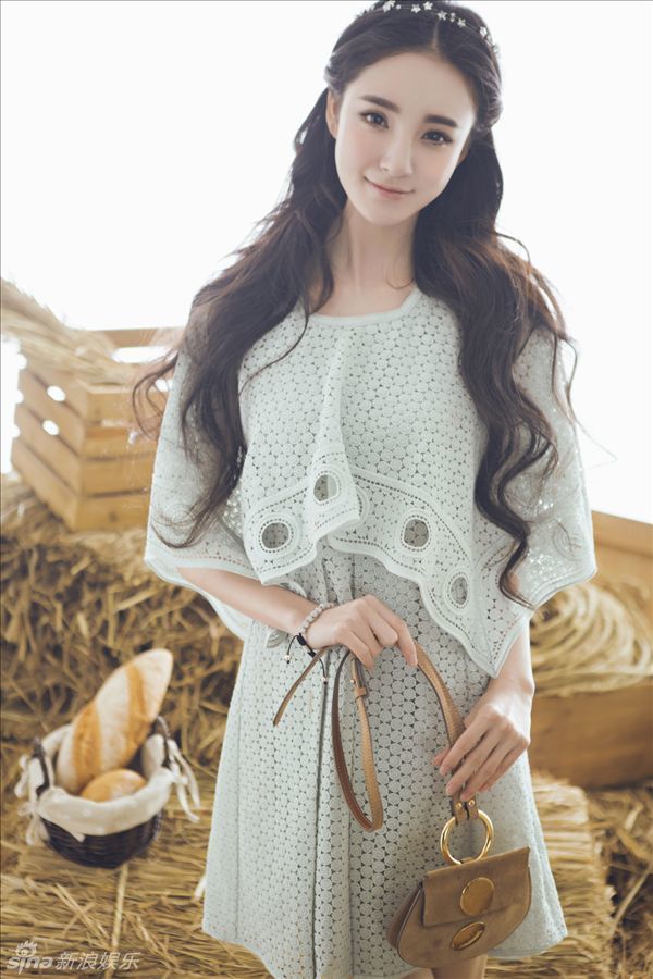 Picture of Yuxin Liu
