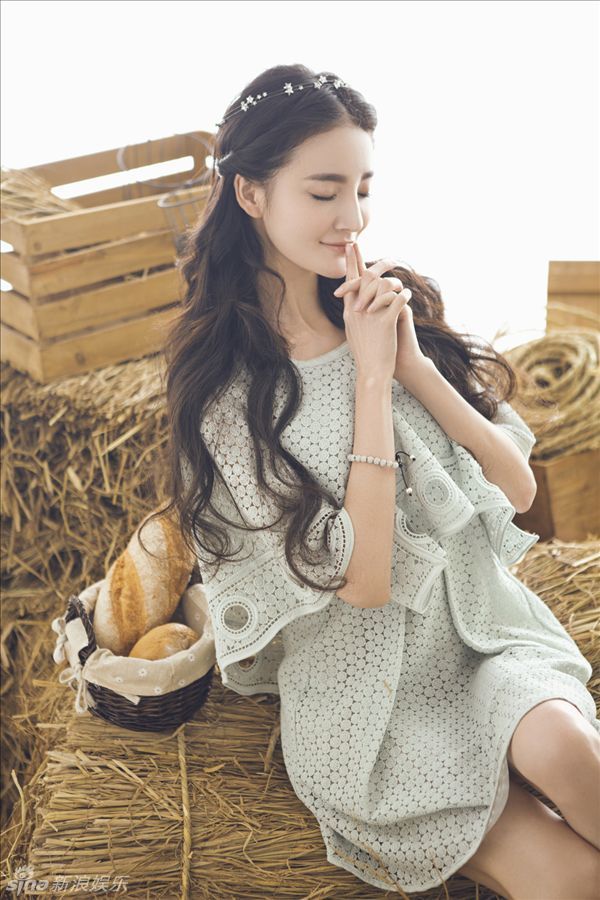 Picture of Yuxin Liu