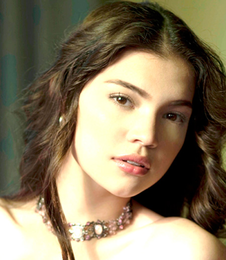 Picture of Rhian Ramos