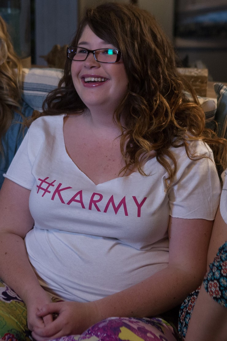 Picture of Breezy Eslin