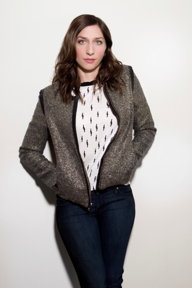 Picture of Chelsea Peretti