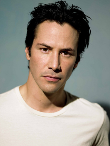Picture of Keanu Reeves