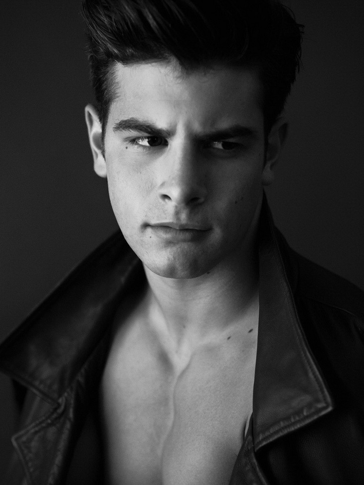 Picture of Franky Cammarata