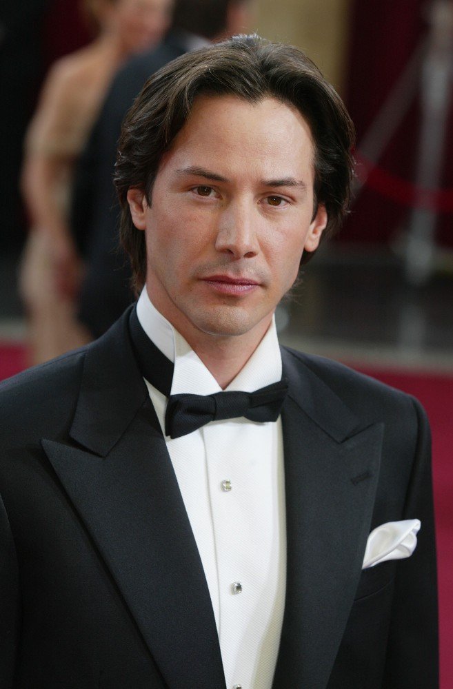Keanu Reeves image