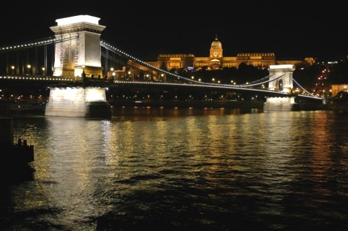 Picture of Chain Bridge