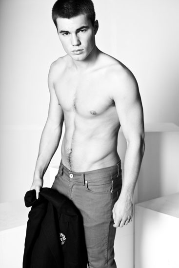 Picture of Sindre Skoglund