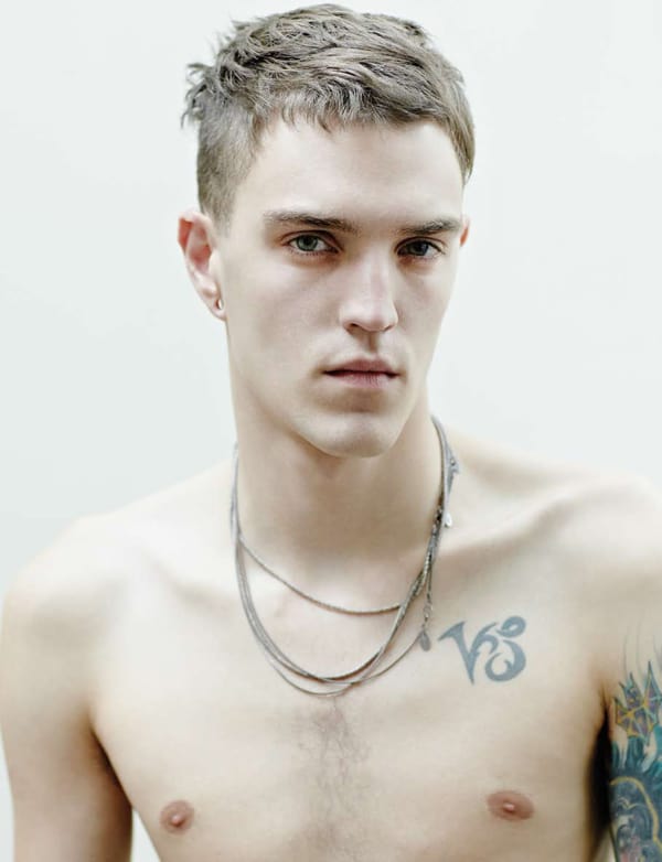 Picture of Josh Beech