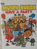 Picture of The Munch Bunch Have a Party