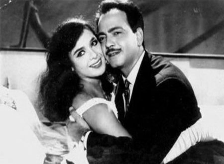 Picture of Nahed Sherif