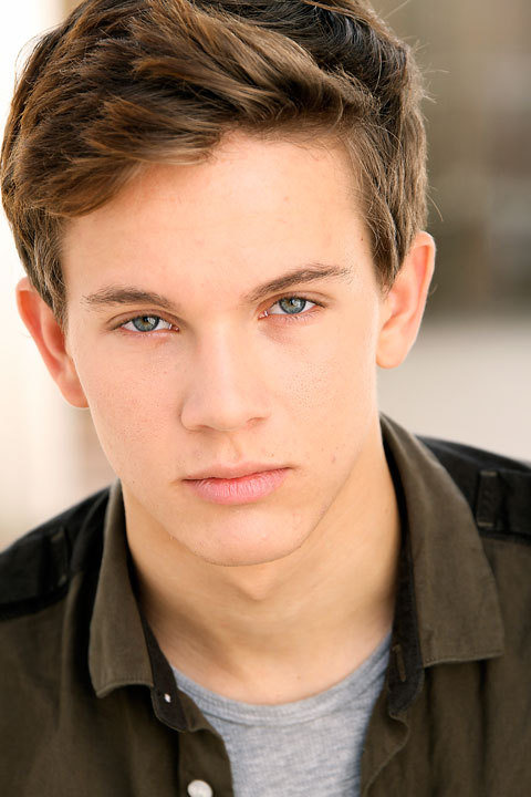 Image of Austin McKenzie