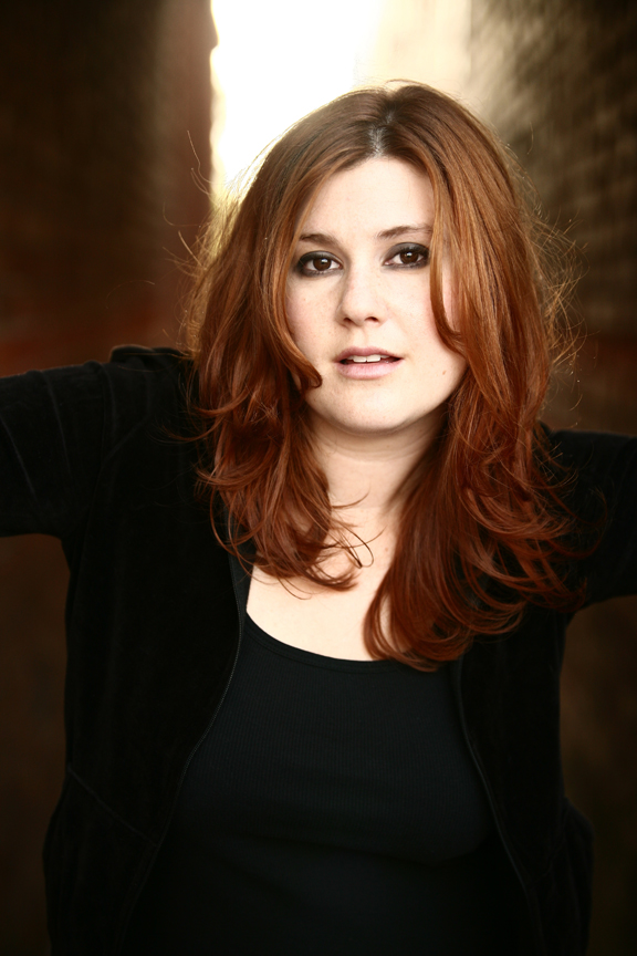 Picture of Stefanie Black