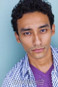 Picture of Phillip Garcia