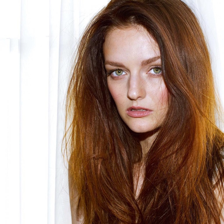 Picture of Lydia Hearst
