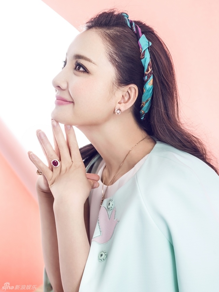 Picture of Yuxin Liu