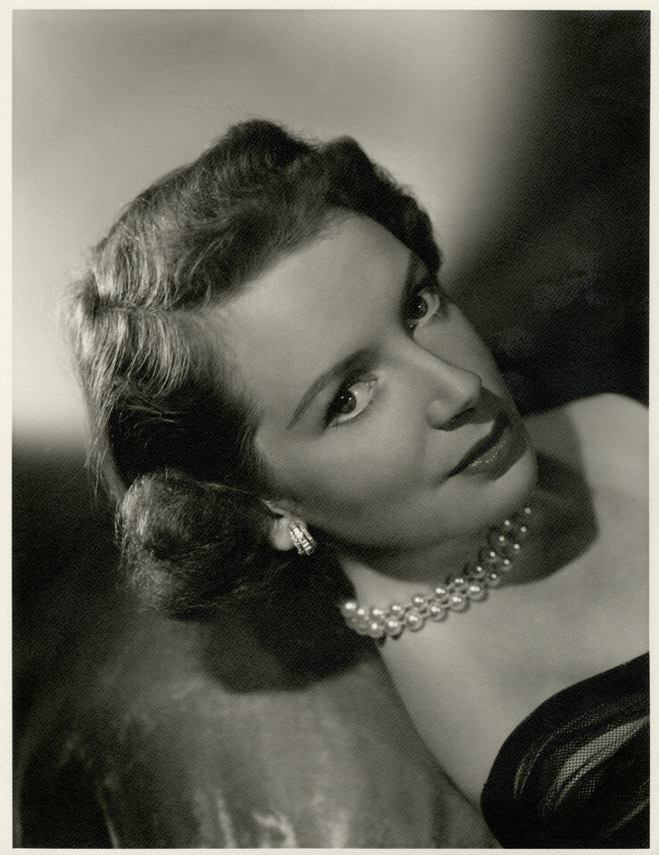 Picture of Deborah Kerr