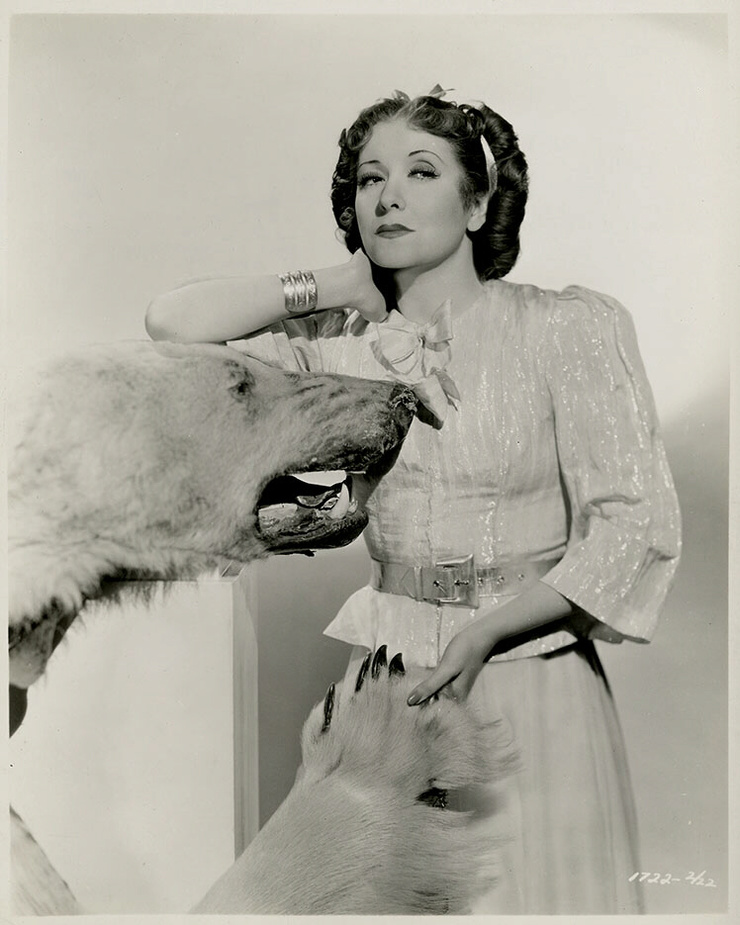Picture of Gracie Allen