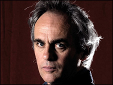 Robert Minhinnick image