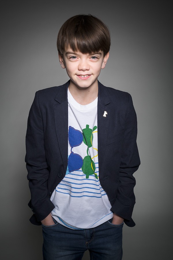 Picture of Milo Parker