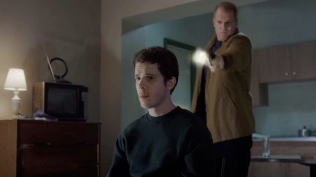 Picture of The Americans