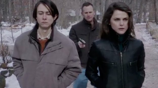 Picture of The Americans