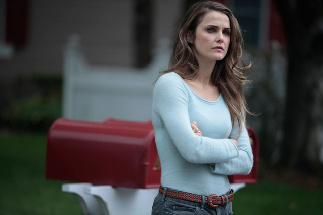 Picture of The Americans