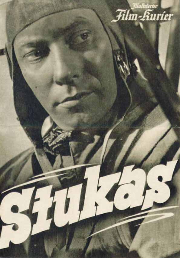 Picture of Stukas (1941)