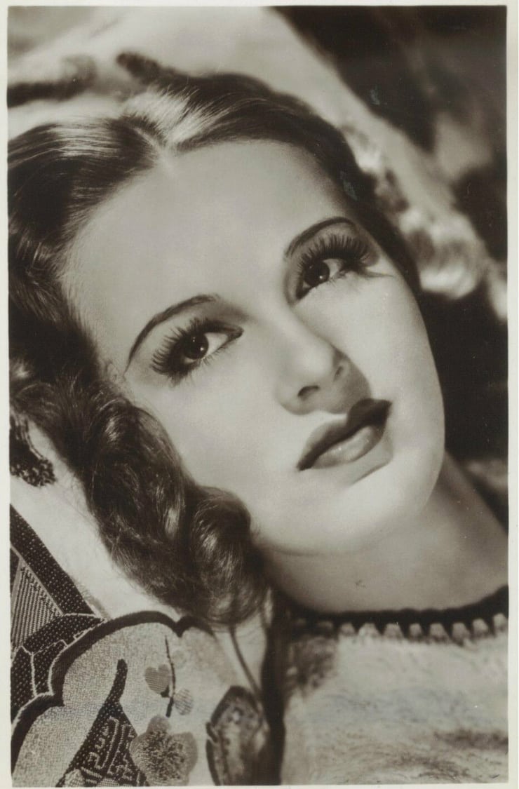 Picture of Helen Gilbert