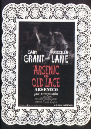 Picture of Arsenic and Old Lace
