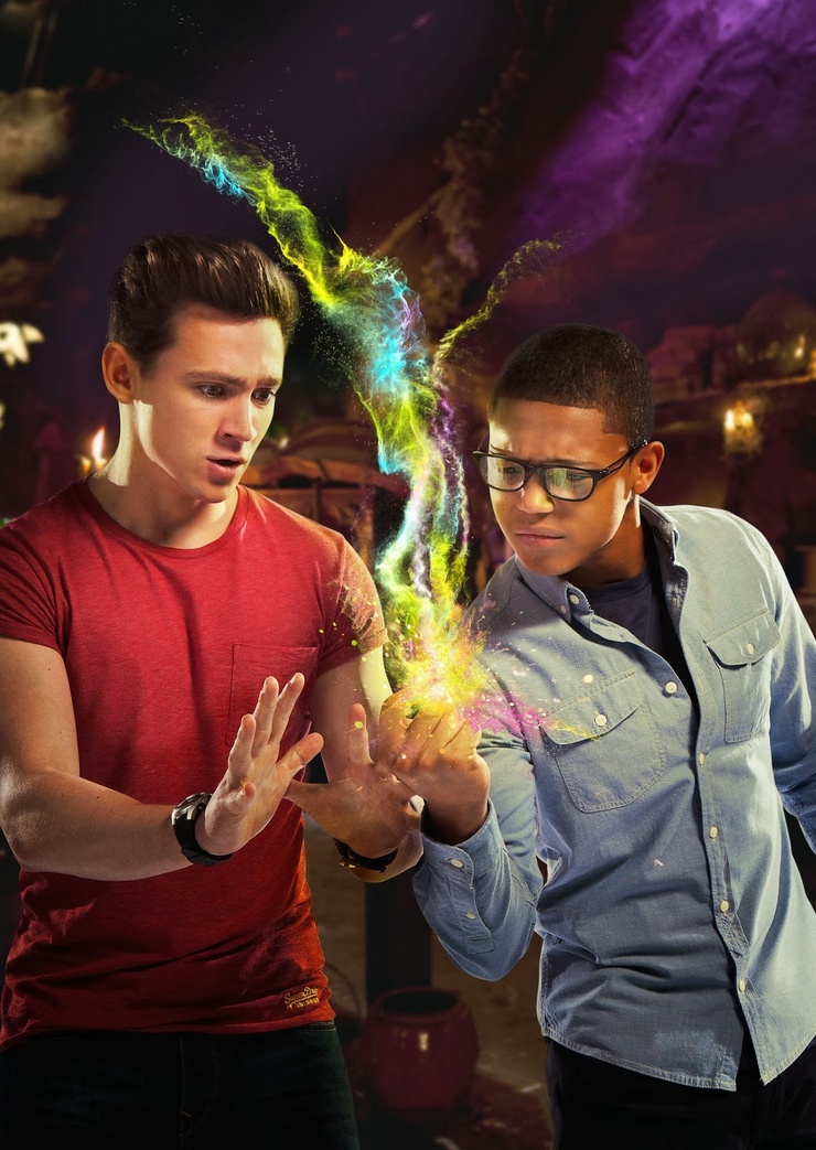 Picture of Percelle Ascott