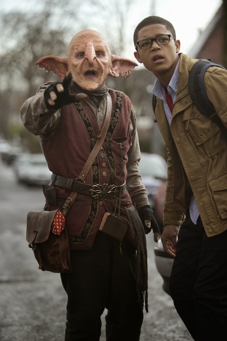 Picture of Percelle Ascott