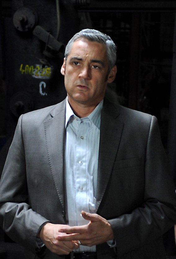 Picture of Michael Higgs