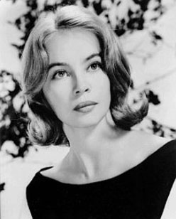 Picture of Leslie Caron
