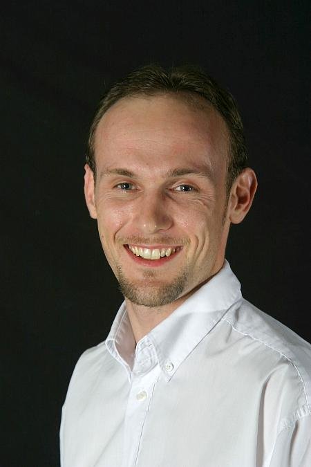 John R. Walker image