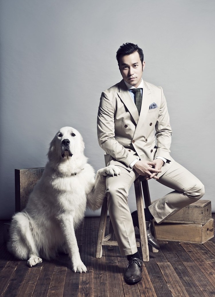 Joseph Chang picture