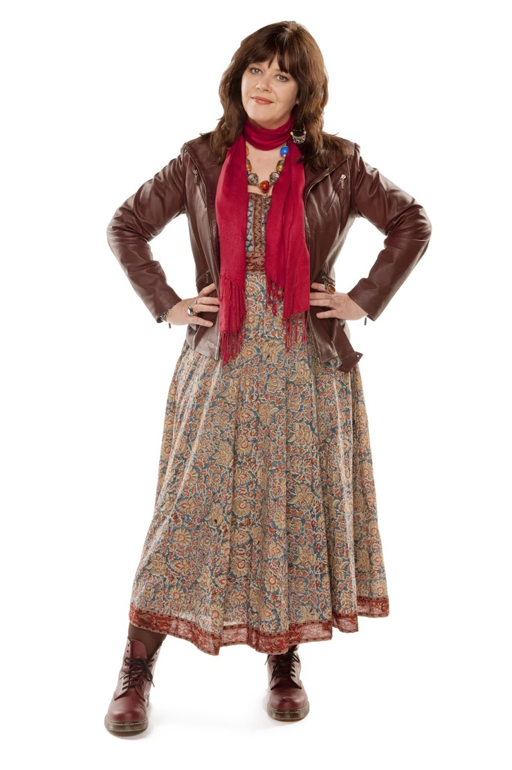 Picture of Josie Lawrence
