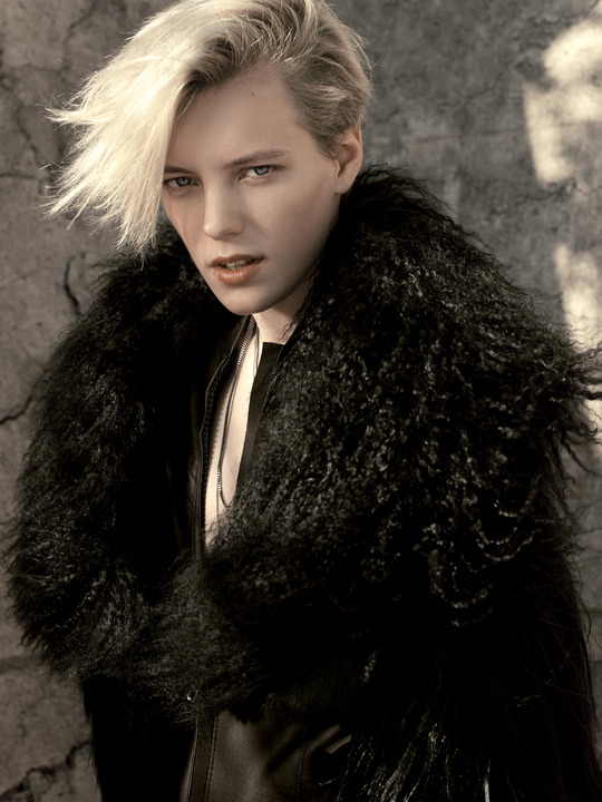 Picture of Erika Linder