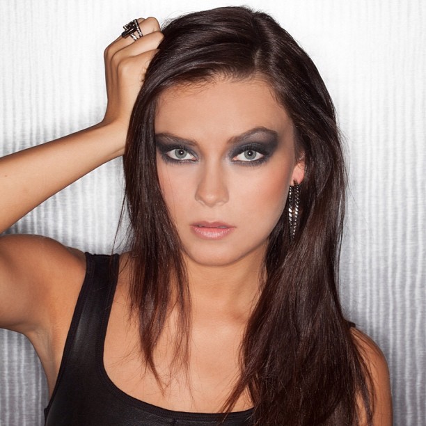 Picture of Alexandra Tyler