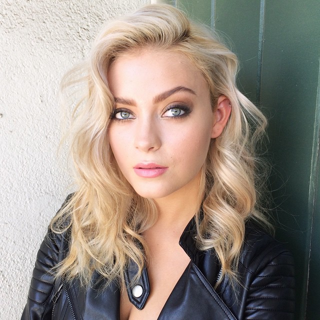 Alexandra Tyler picture