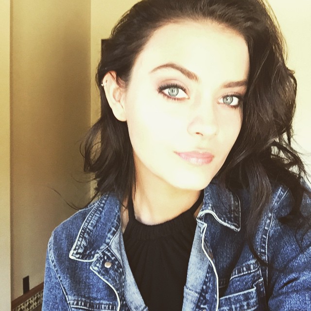 Alexandra Tyler picture