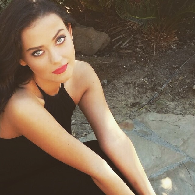 Picture of Alexandra Tyler