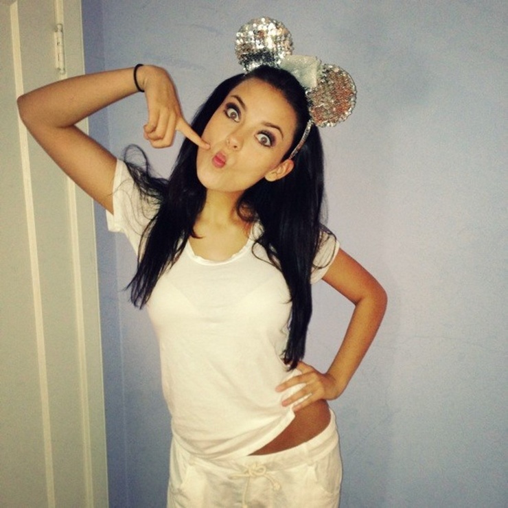 Alexandra Tyler image