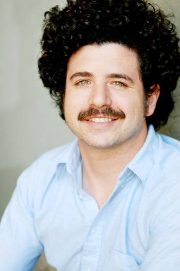 Picture of Zach Steel