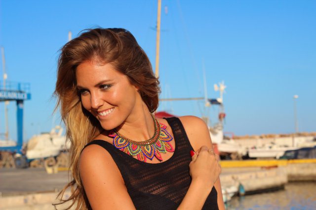 Picture of Maria Imizcoz