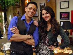 Picture of Lane Alexander