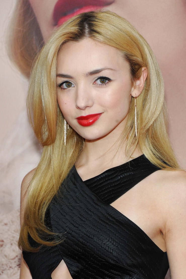 Picture of Peyton List